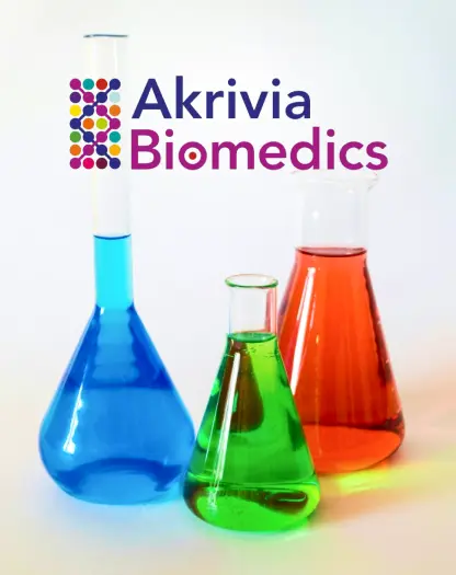 Portfolio of Akirva for Healthcare - Pixlogix