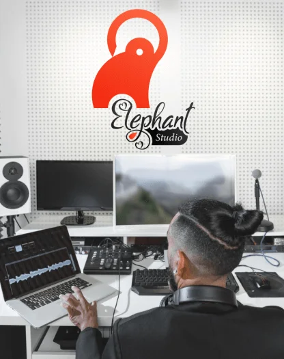 Portfolio of Elephant-Studio for Professional Services - Pixlogix