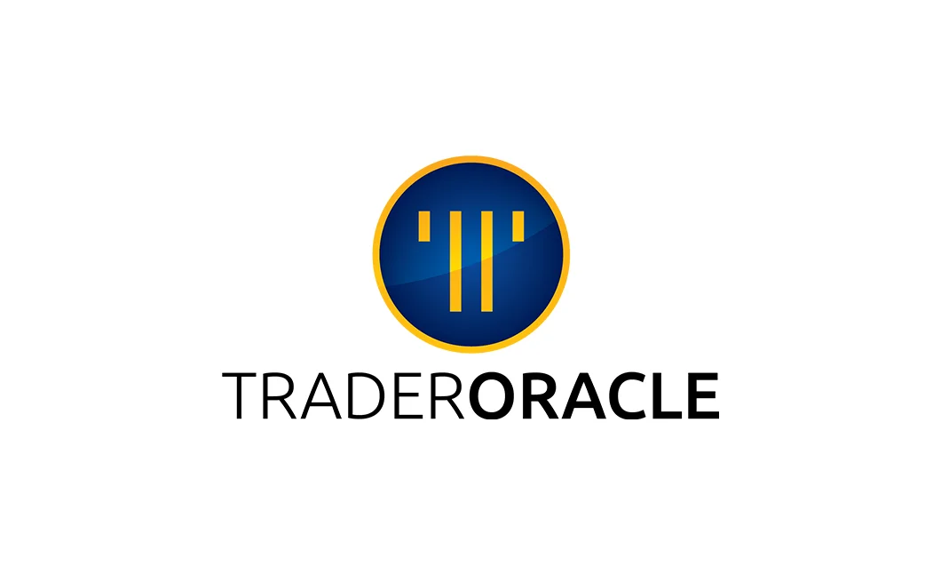 Portfolio of Trade Oracle Logo for Finance - Pixlogix