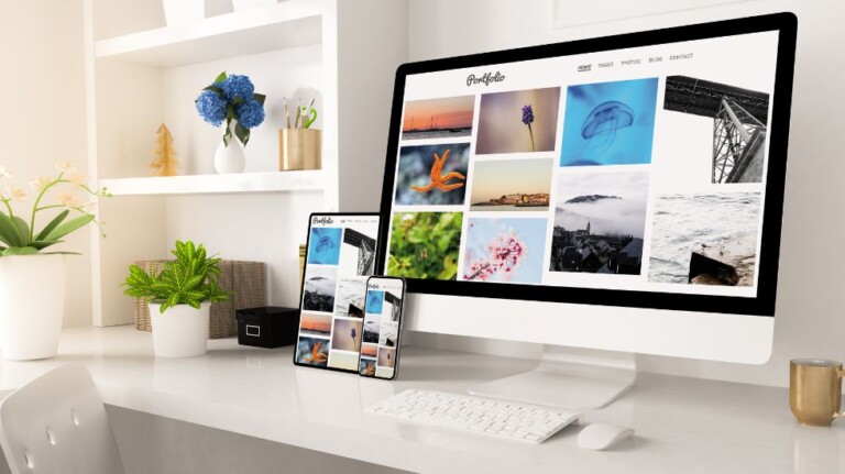 How to Choose the Best Technology Stack for Your Website 2025 - Pixlogix