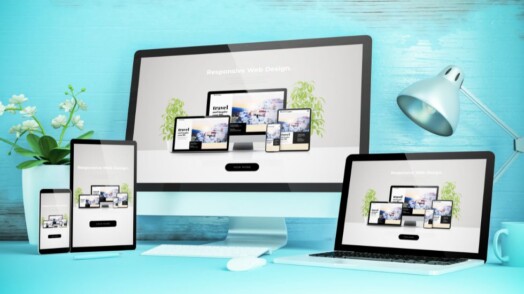 How to Choose the Best Technology Stack for Your Website 2025 - Pixlogix