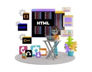 How to Choose the Best Technology Stack for Your Website 2025 - Pixlogix